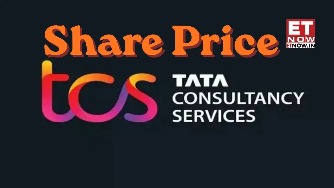 Exclusive | TCS share price: Expert advises short-term investors to ...