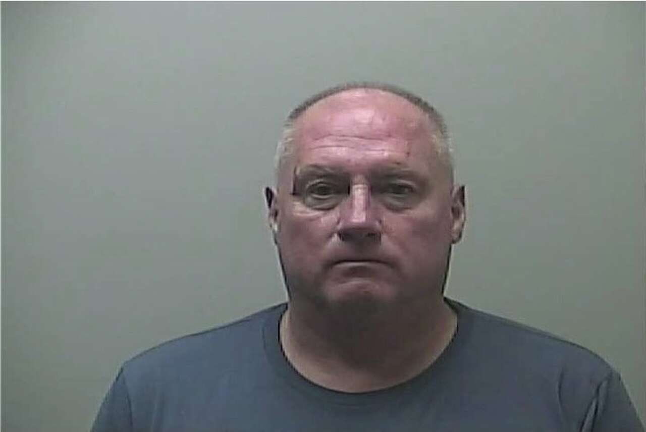 Midland man gets 30 days in jail after fifth drunken driving charge