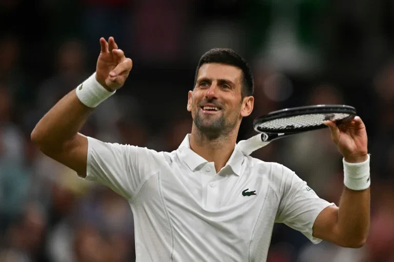 McEnroe: Wimbledon ist Djokovics beste Chance auf den 25. Grand-Slam-Titel