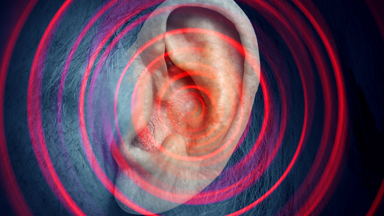 Millions of people report hearing a mysterious low-frequency hum ...