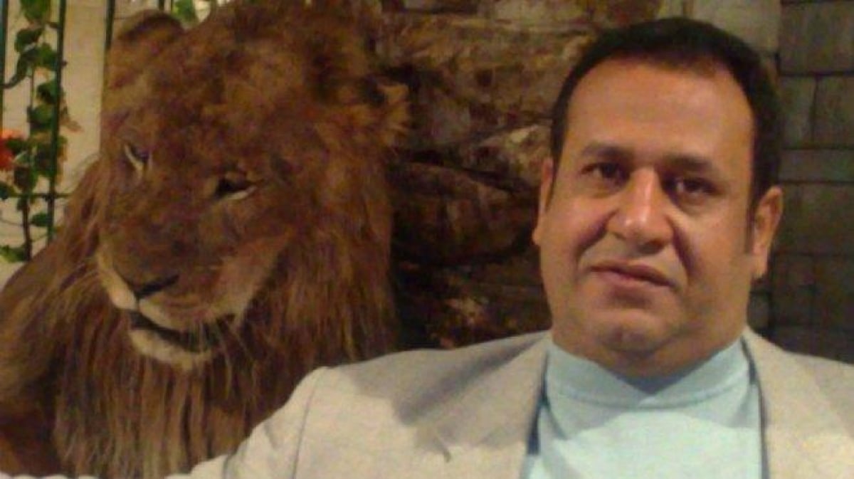 Egypt arrests businessman once dubbed Mubarak-era 'thug'