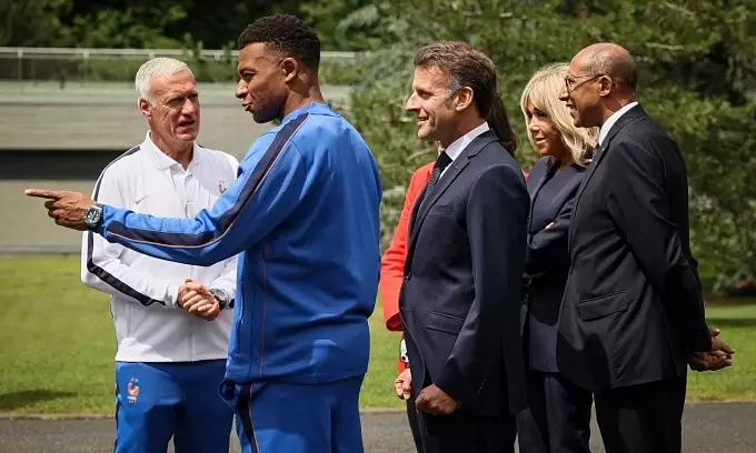 This is the most valuable team at World Cup 2026, and it's not the ...