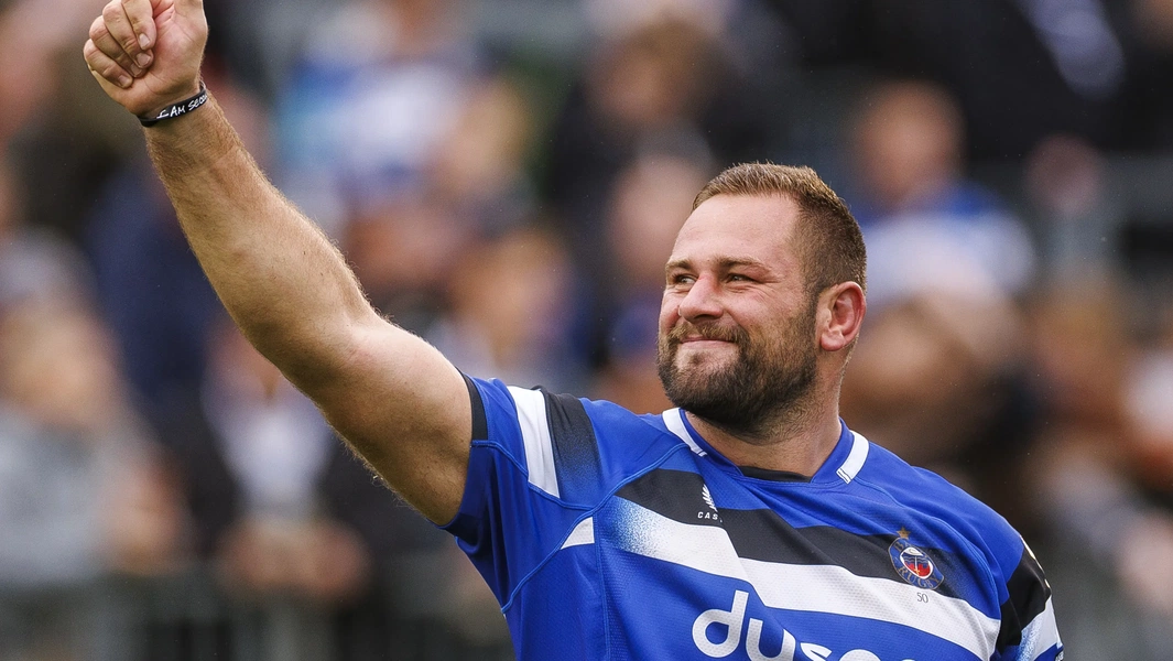 Bath clinch home semi as Exeter oust Saracens