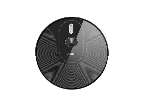 Ni Conga, ni Roomba: el robot aspirador con gran potencia de succión y ...