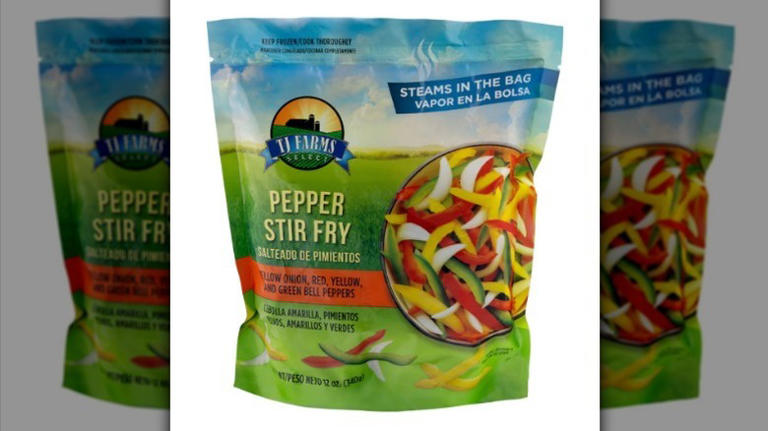 18 frozen foods to look for at Dollar Tree