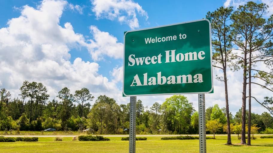 Quiz: Can you name all 12 US states that start with a vowel?