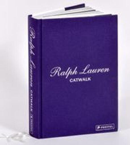 Ralph Lauren catwalk chronicles 50 years of fashion