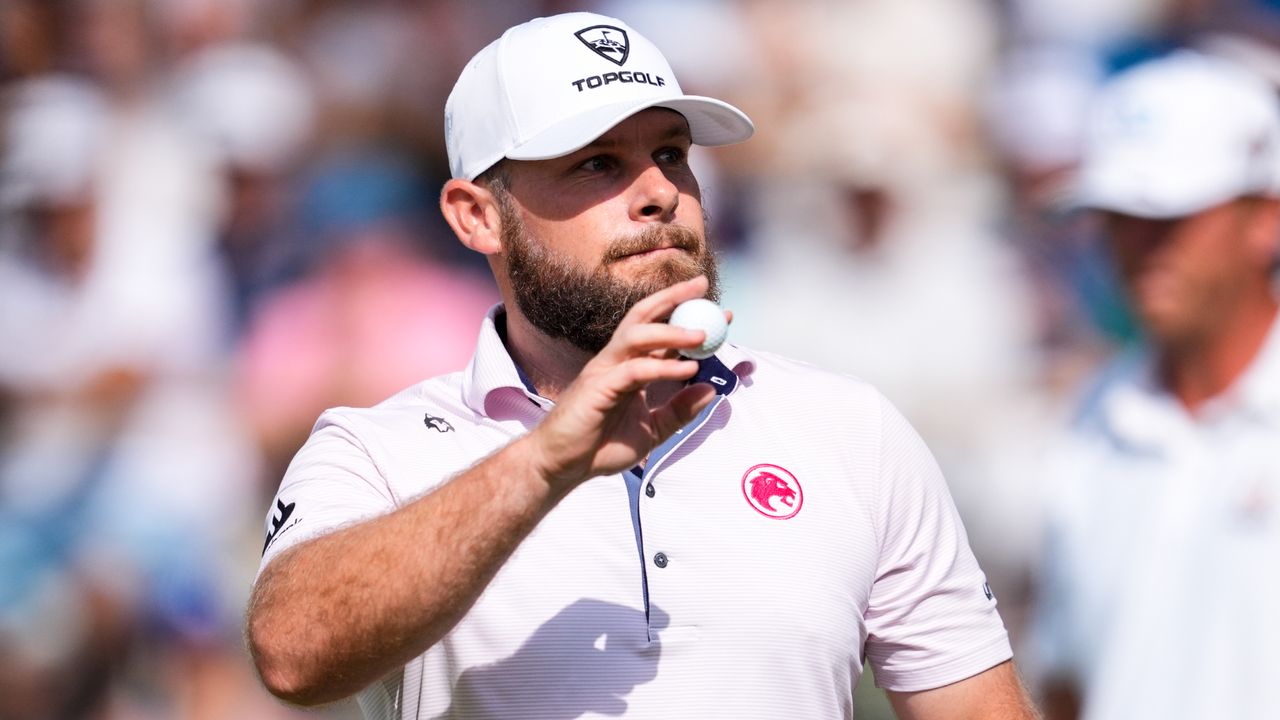 LIV Golf Andalucia Full Prize Money Payout 2026