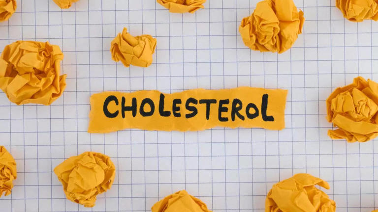8 low-calorie drinks for reducing high cholesterol