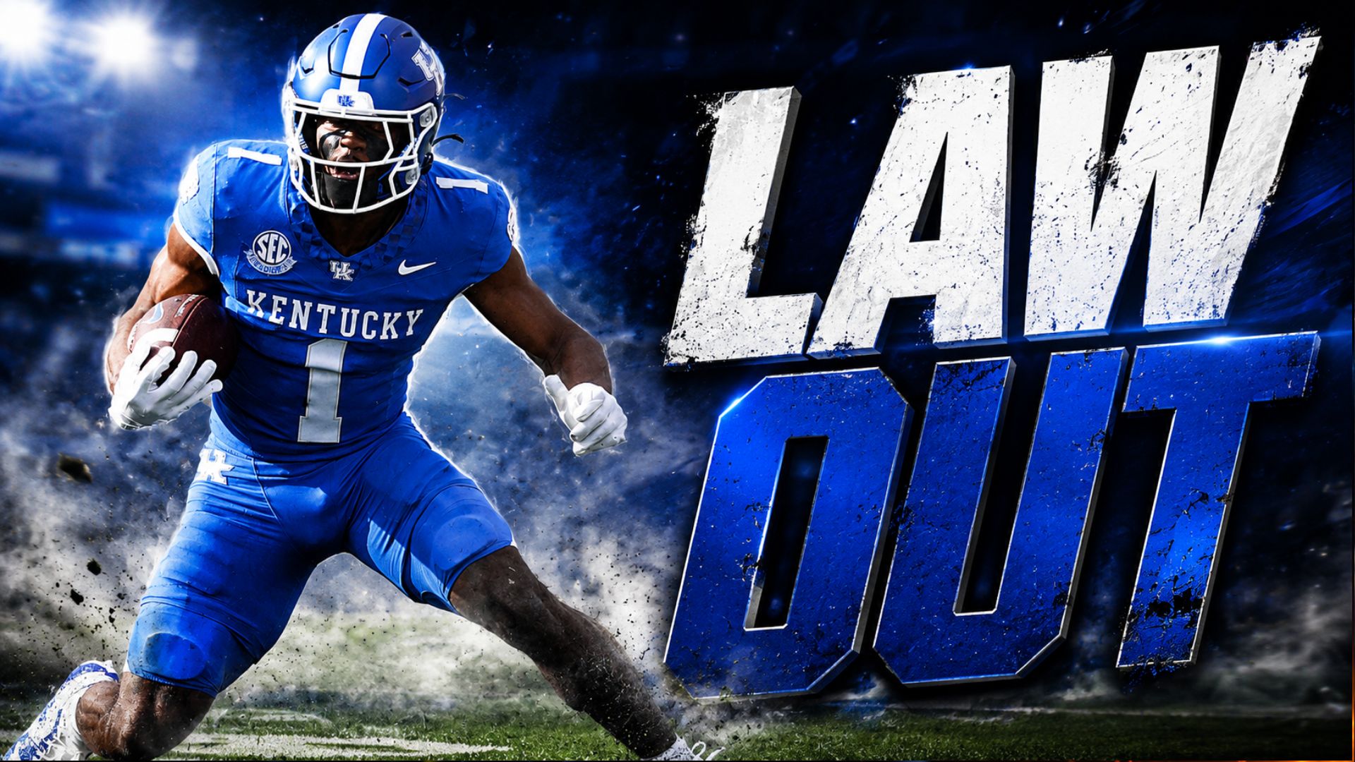 Kendrick Law's season-ending injury: Detroit Lions' special teams depth ...