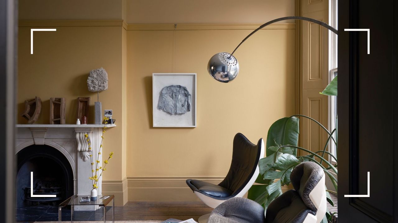 Forget colour drenching, Farrow & Ball are leading the charge with a ...