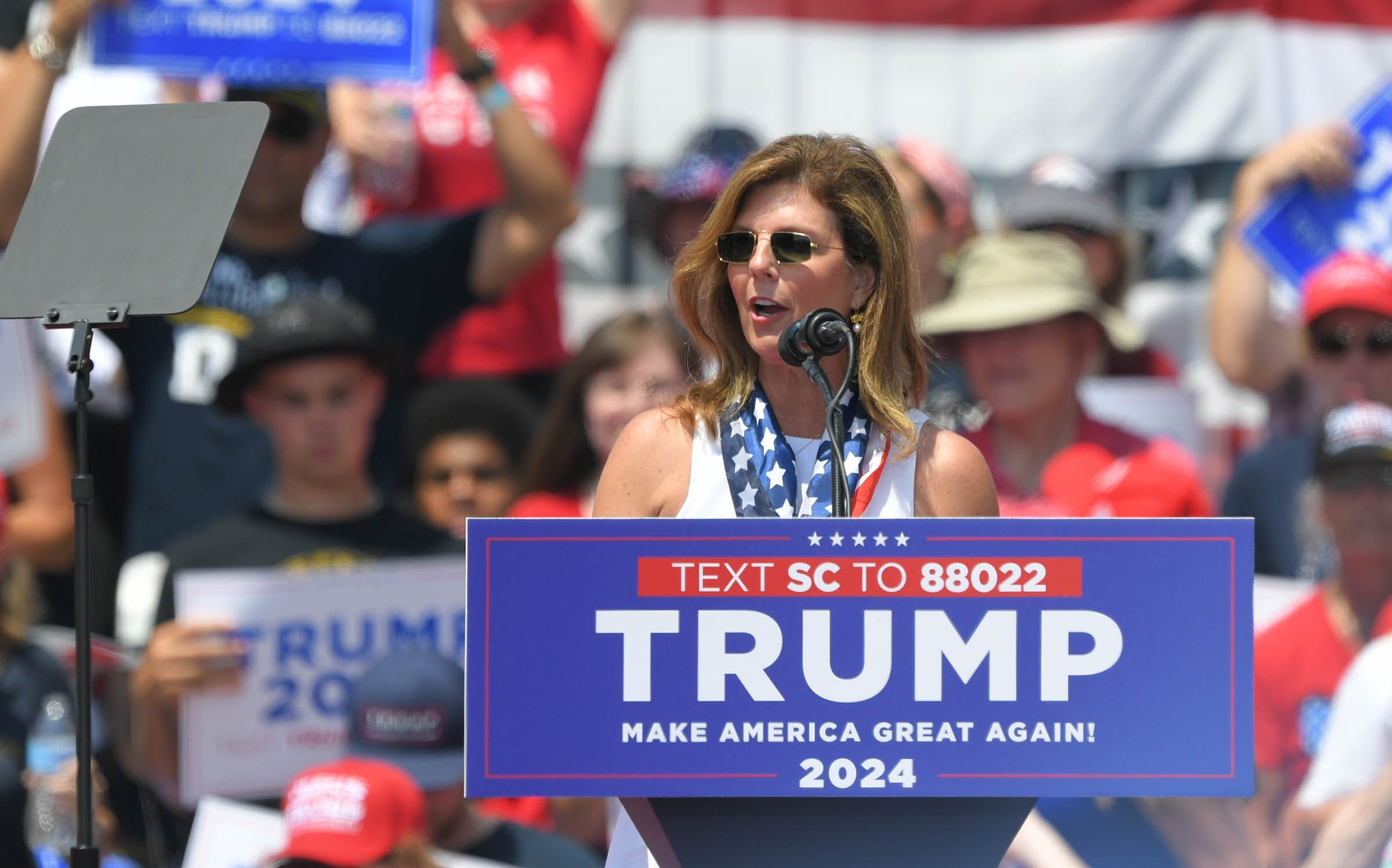 The Republicans who rejected 2020 election result running for governor