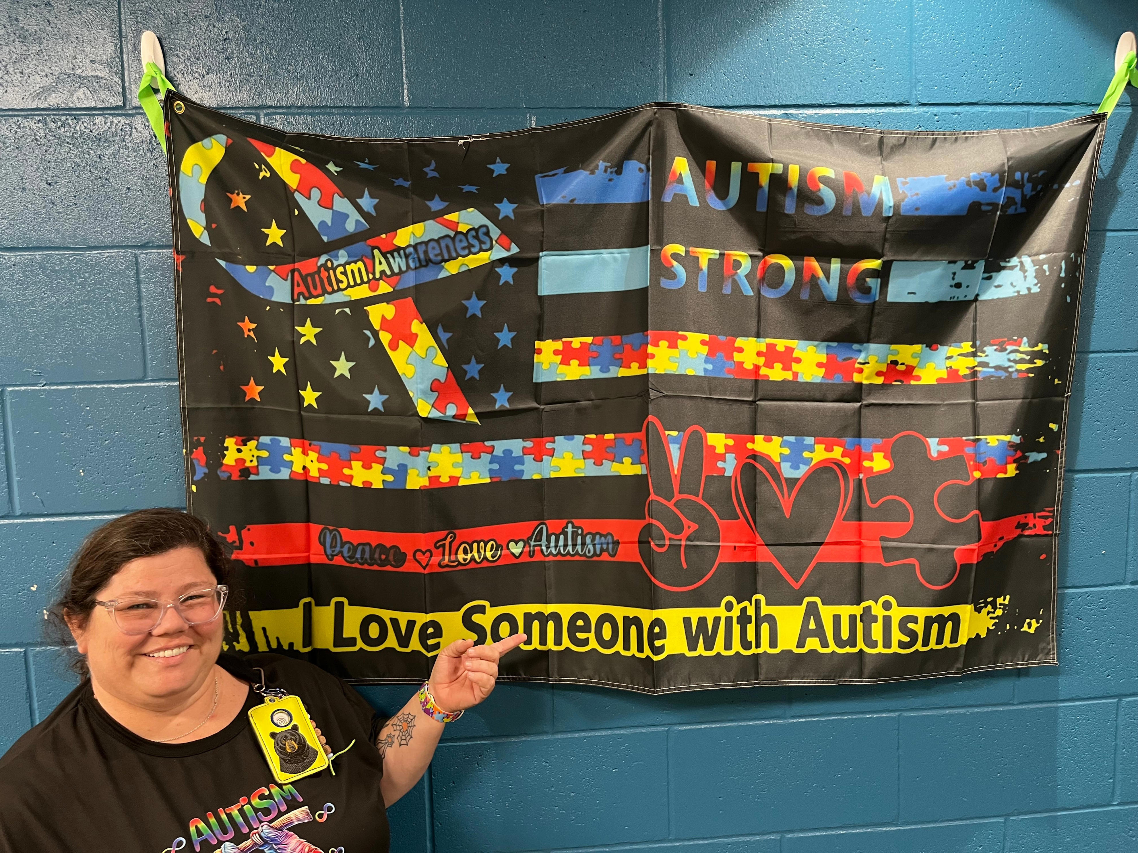 Meet the Star-Banner/Florida Credit Union amazing teacher of the month ...