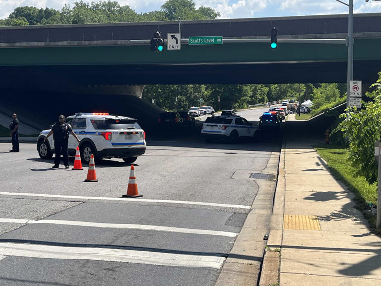 Police charge suspect in shooting of officer responding to call in ...