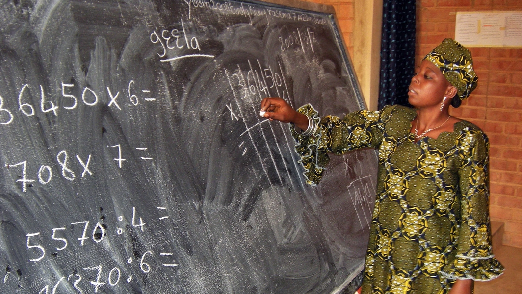 Global literacy gap widens as millions lose access to education