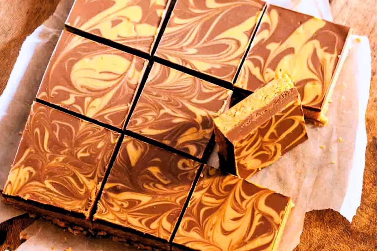 30 healthy chocolate ideas (because giving up chocolate was never ...