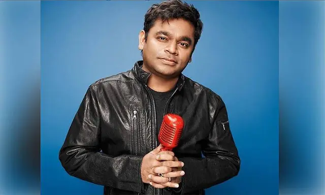 Rahman performs at Attari border in tribute to BSF ahead of 'Main ...