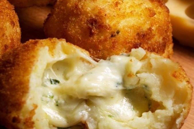 In the kitchen with George from Zucchini’s: This is how to make ...
