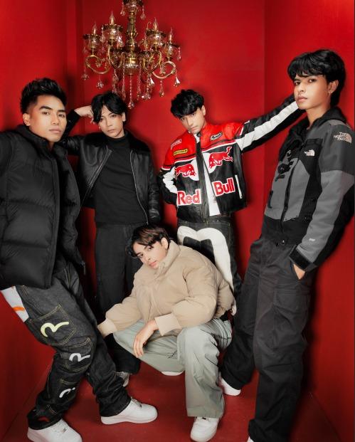 India's next-gen boy band FIRST5 launches first fan event, Northeast on ...