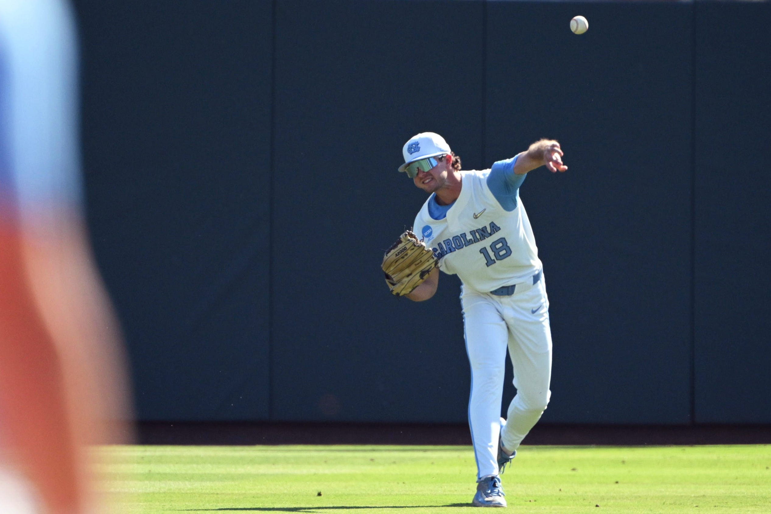 What TV channel is UNC vs USC baseball on today? Time, TV schedule for ...