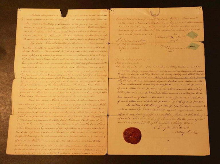 Some guts, some glory: How a Mackinac Island malfunction led to medical ...