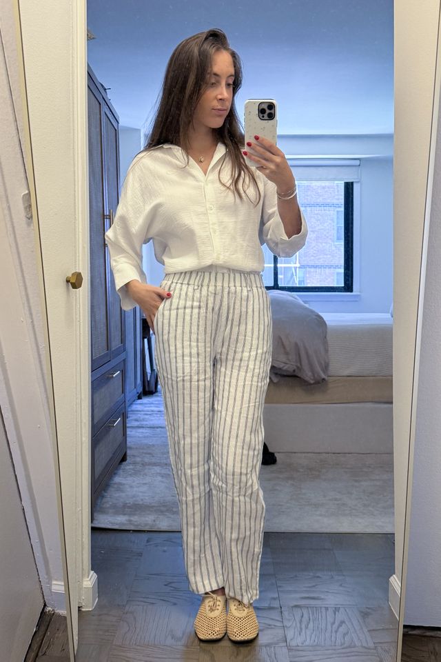 My coworkers always ask where my clothes are from—14 summer styles I ...
