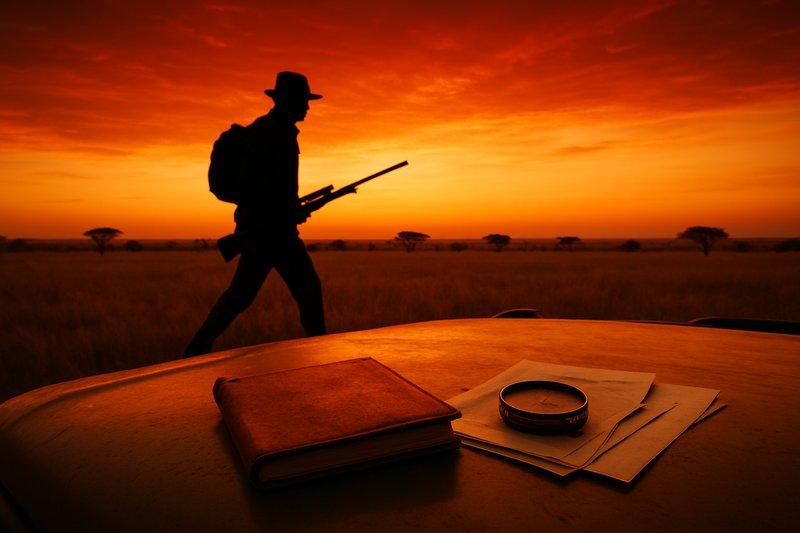 New rules for big-game hunters abroad in 2026–2027