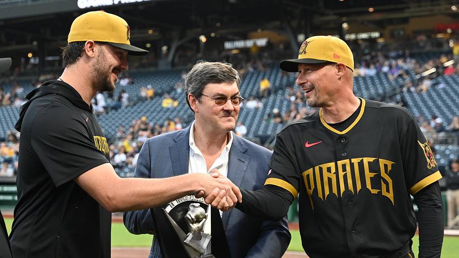 Pirates fans only want one thing from MLB salary cap and it's what ...