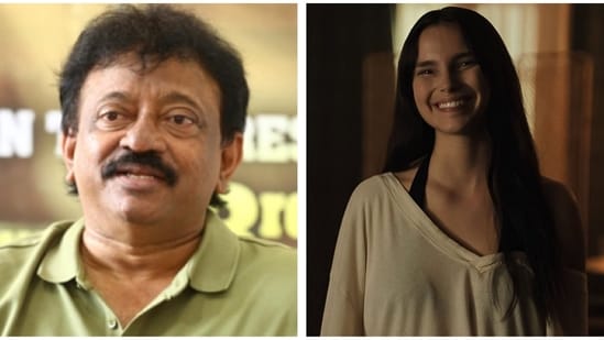 Ram Gopal Varma says indie horror Obsession worked as 'every woman has ...