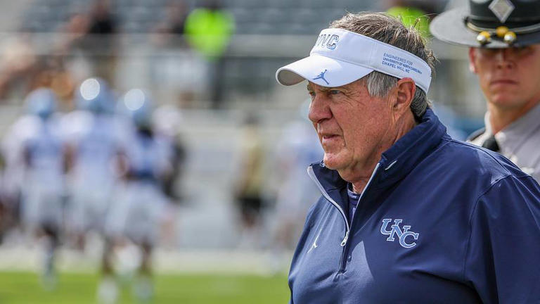 3 reasons why UNC football could have elite 2026 defense