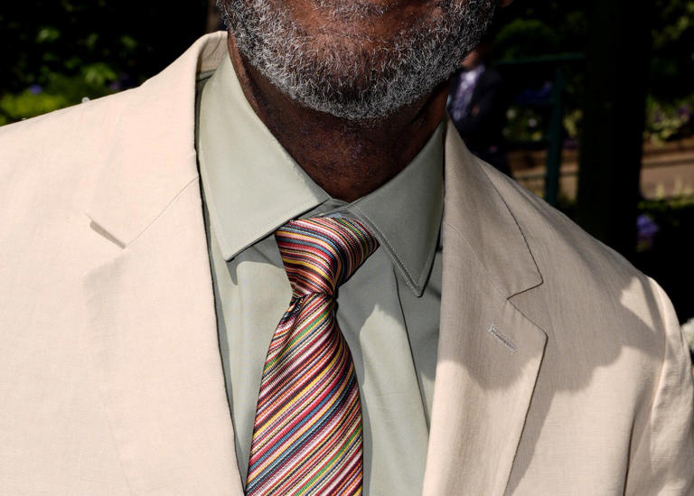 Lenny Henry says first stand-up in 15 years comes as racism 'still at ...