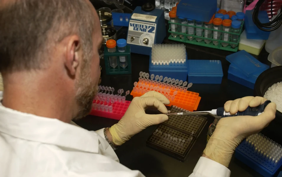 NHGRI redefines genetic drift amid new genomic discoveries