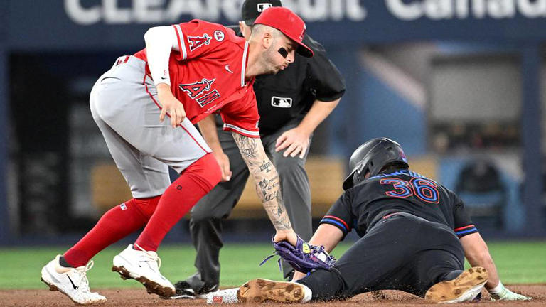 Blue Jays finally developing a trait that has been missing at big ...