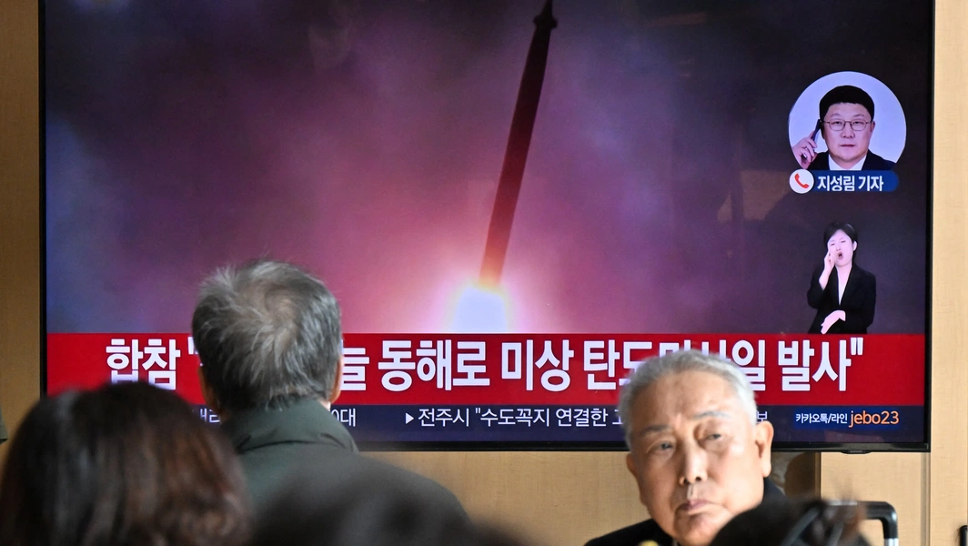 Kim Yo Jong declares North Korea's nuclear status irreversible