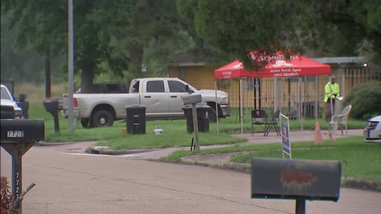 Man killed, another injured in shooting at crawfish boil in NE Houston ...