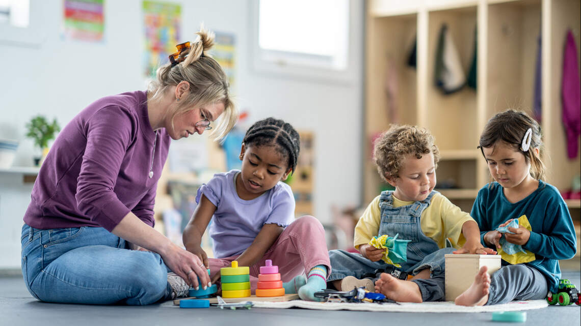 We barely invest in Kansas City kids. That's no path to a strong future ...