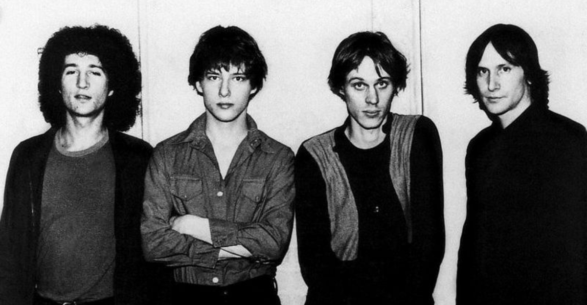 13 albums from the last 50 years that inspired more bands than they ...