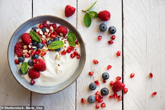 Not all processed foods are bad for you: A nutritionist names the ones ...