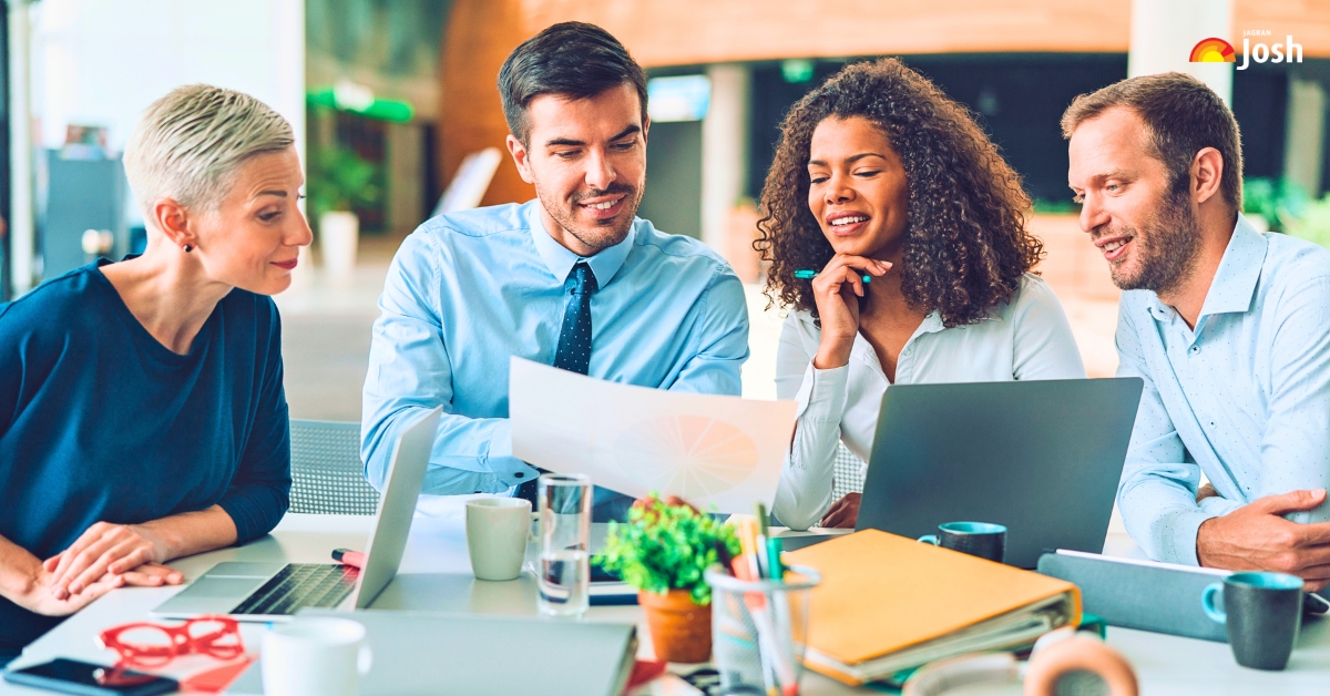 15+ marketing terms every management student should know | Simply explained