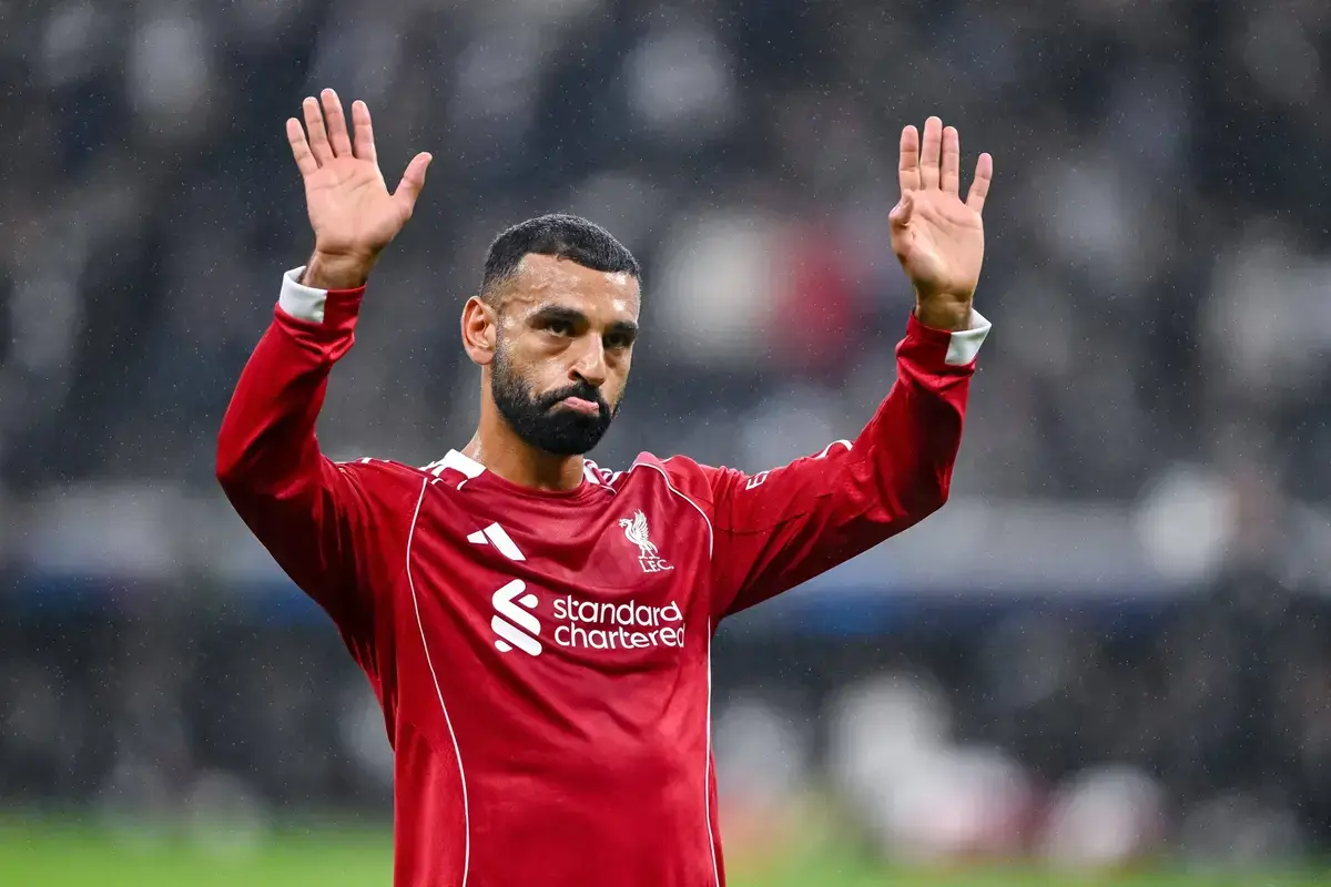 Dejan Lovren outlines one condition that would’ve made Mohamed Salah ...
