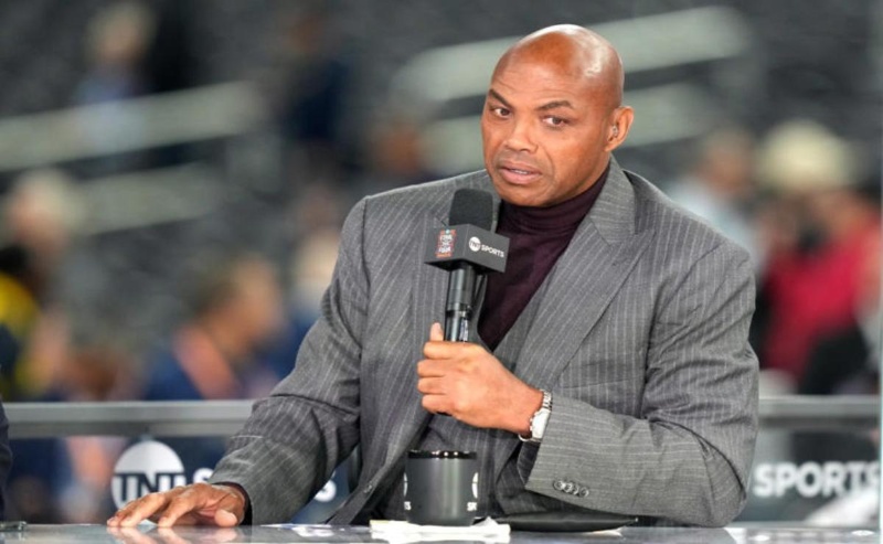 Charles Barkleys Bold NBA Finals Prediction Turns Heads After Knicks ...