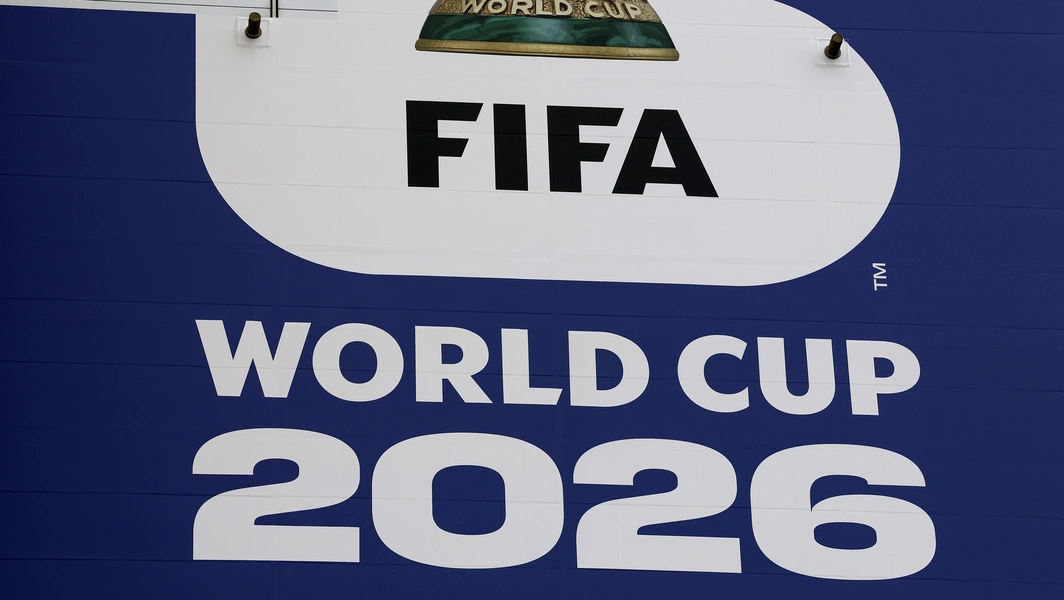 FIFA unveils 2026 World Cup schedule and record $655m prize pool