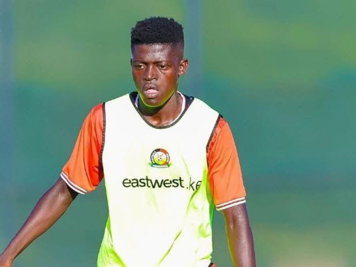 Kenya vs Lesotho live: When and where to watch international friendly ...