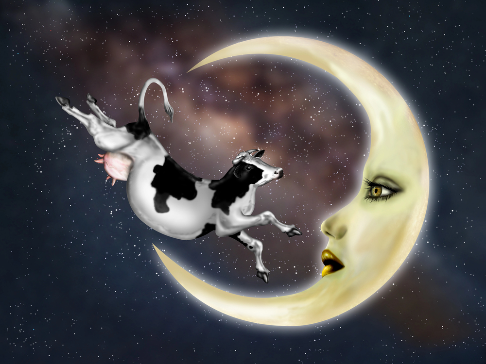 15 real stories behind classic nursery rhymes
