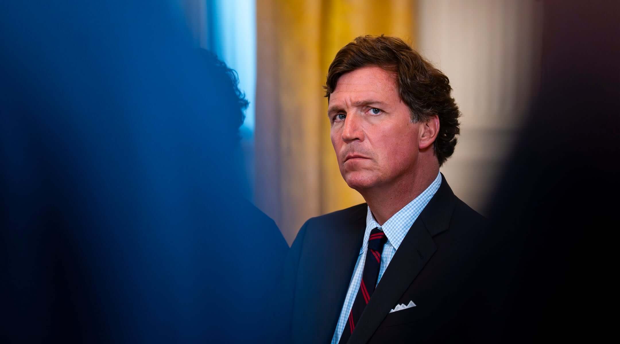 Some Jewish Republicans say Tucker Carlson is no longer a threat ...