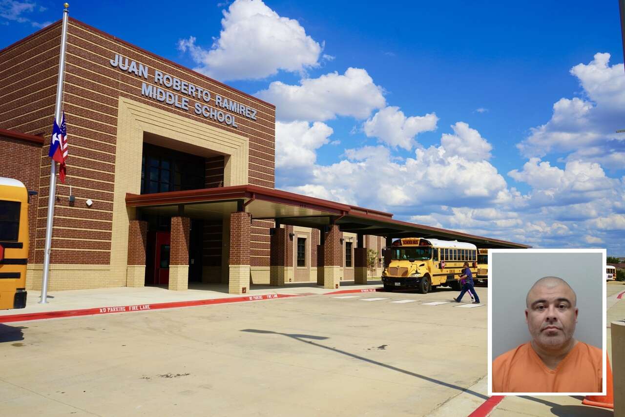 Affidavit: Multiple incidents of sexual conduct with 14-year-old led to ...