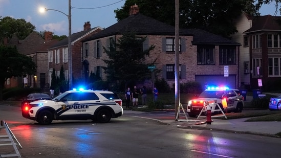 Toledo festival shooting: Police offer fresh update on victims and ...