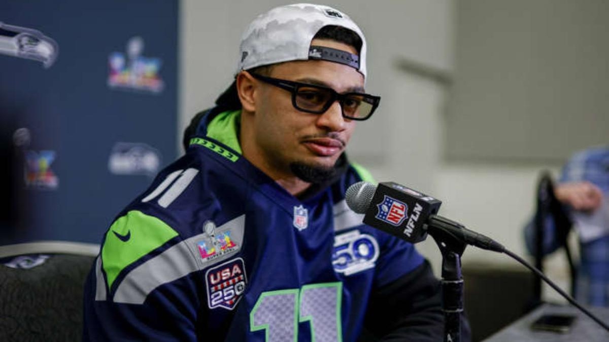 NFL wide receiver rankings 2026: The elite WR1 stars defining the ...