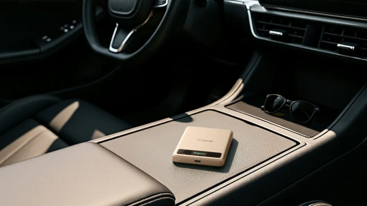 Dit bedrijf zet in op een nieuwe generatie powerbanks