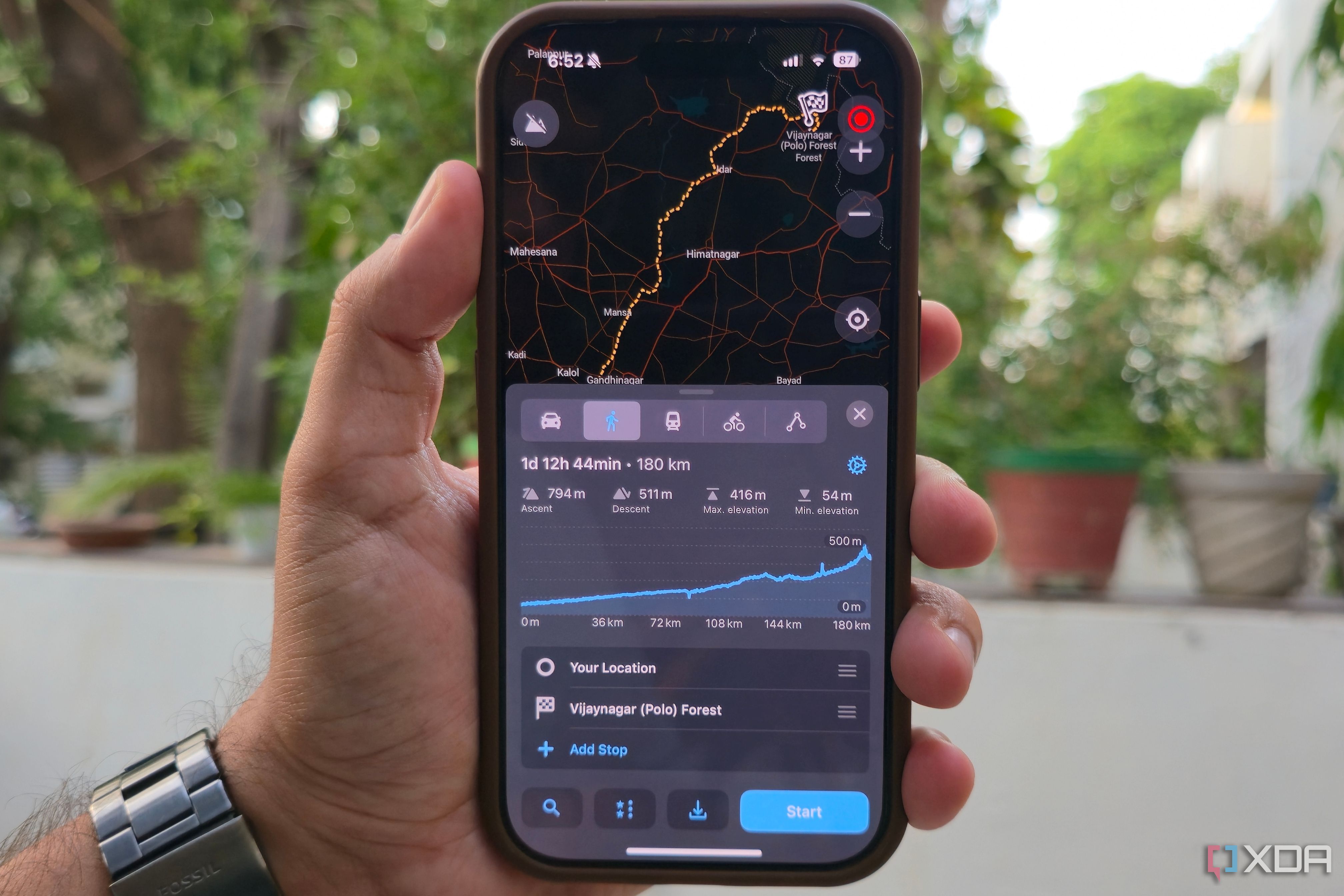 I ditched Google Maps for an open source alternative that actually delivers